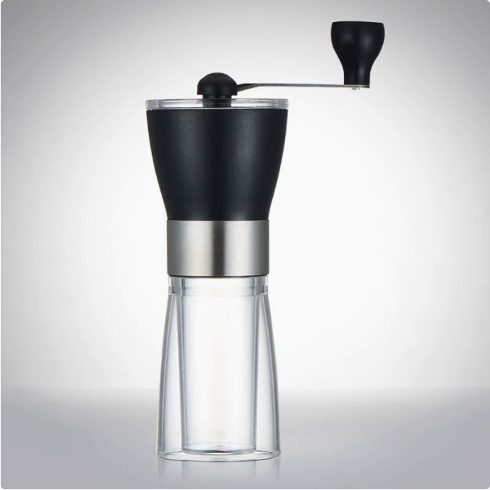 Hand coffee machine home coffee grinder coffee grinder hand pepper mill ...